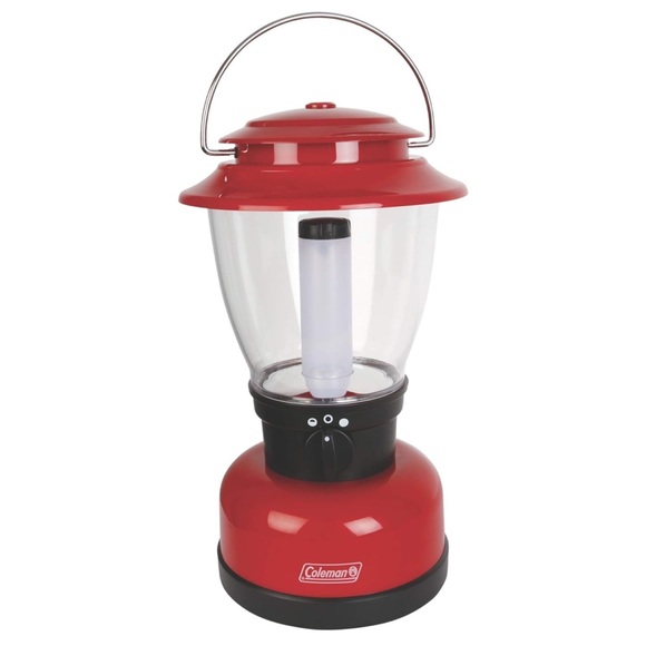 Coleman | Other | Coleman Led Lantern 70 Lumens Battery Operated | Poshmark